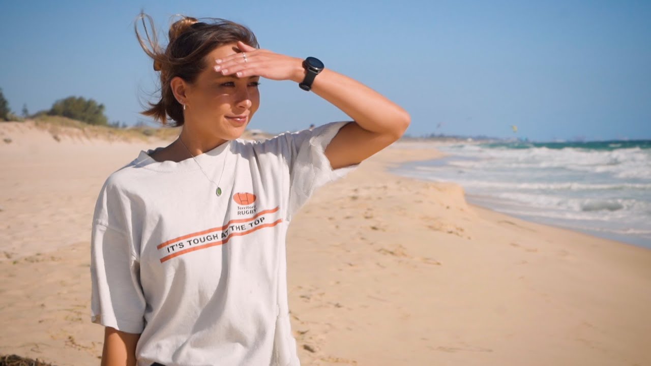 The benefits of living and working in Australia! - YouTube