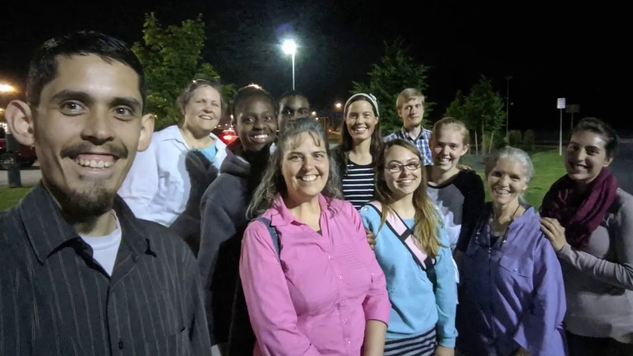 2019 in Review - JOIN MINISTRY! - YouTube