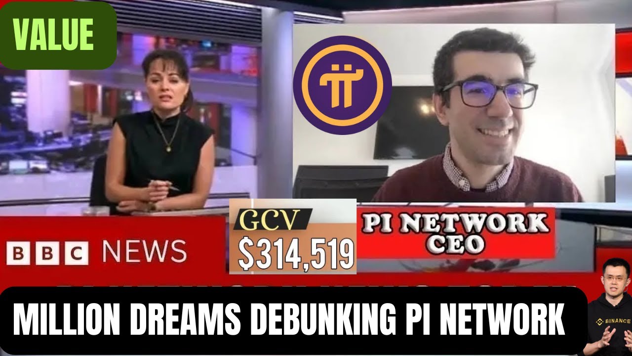 Pi Network on the Rise: Major Events Set to Shake the Crypto World ...