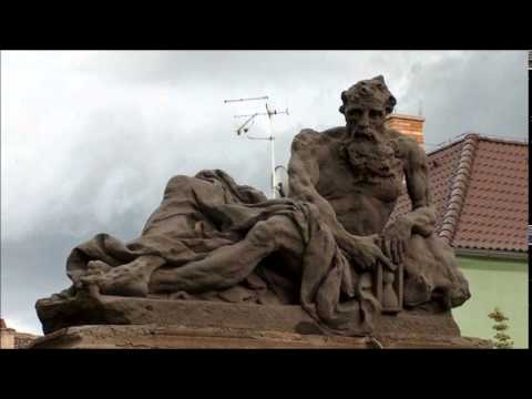 Citoliby School, Jan Adam Gallina (1724-1773) Sinfonia ex A - YouTube