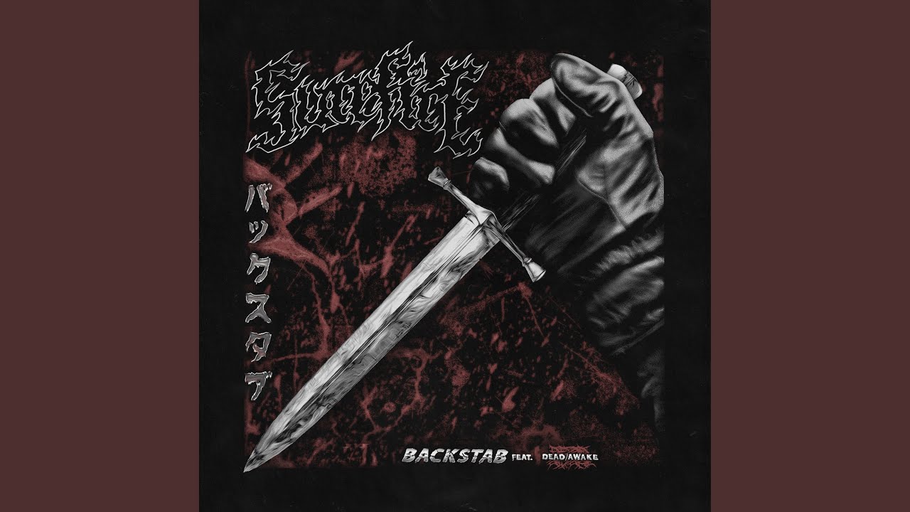 Backstab - YouTube