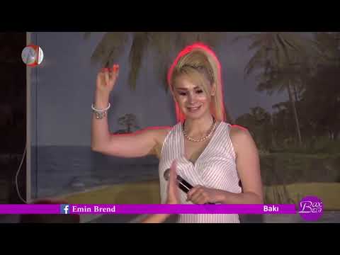 Dəniz Firudinli - Popuri Ifasıyla Sevincə hərət qalan ürəkləri sevindirdi #mutallimoglutv