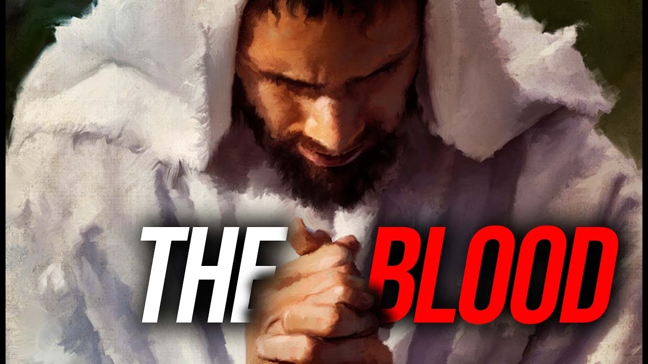 The Truth About The Blood Of Jesus And Passover That Every Christian ...