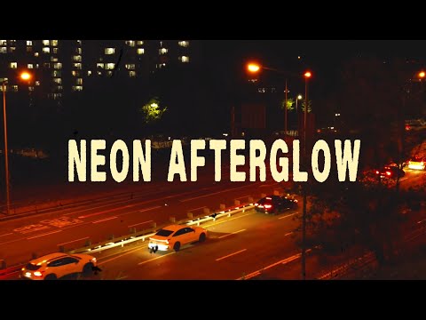 Neon Afterglow - Blackeyes (Official Video)