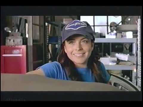 Herbie Fully Loaded Movie Trailer 2005 - TV Spot