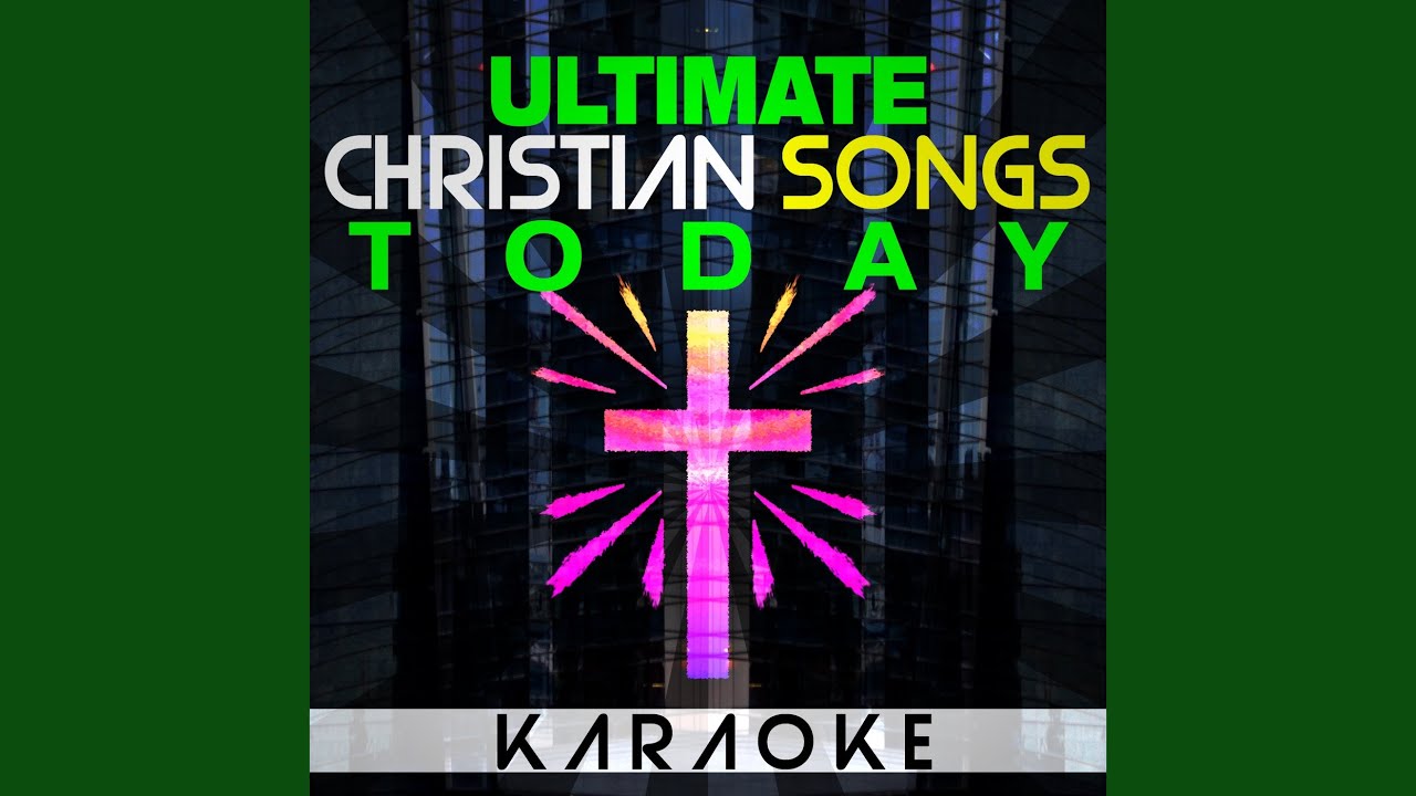 Beautiful, Beautiful (Francesca Battistelli) (Karaoke Version) - YouTube