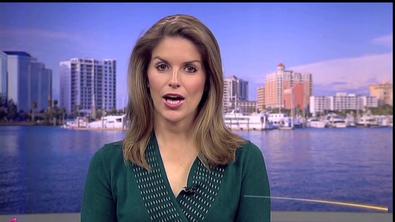 ABC 7 News at 7pm - Monday March 13, 2017 - YouTube