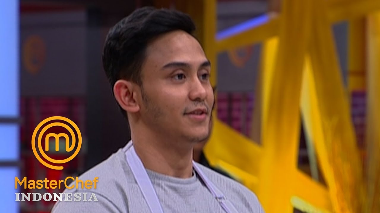 MASTERCHEF INDONESIA - Firhan Dapat Pujian Atas Dessertnya | Gallery 4 ...