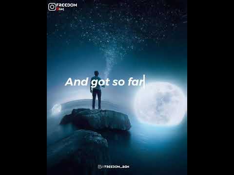 I tried so hard Song whatsapp status - YouTube