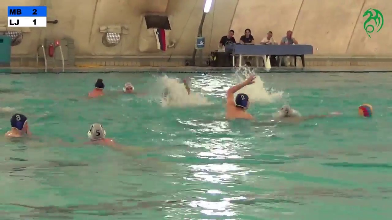 U17 VKL Slovan : AVK Branik - YouTube