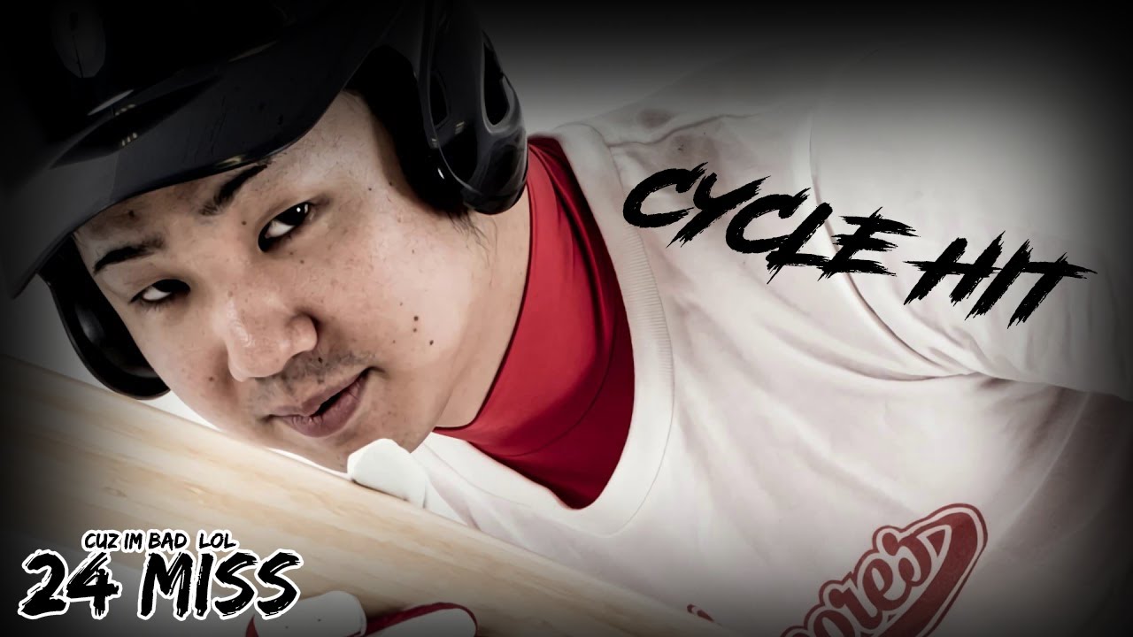 Cycle Hit - 5.80⭐ 24 - YouTube