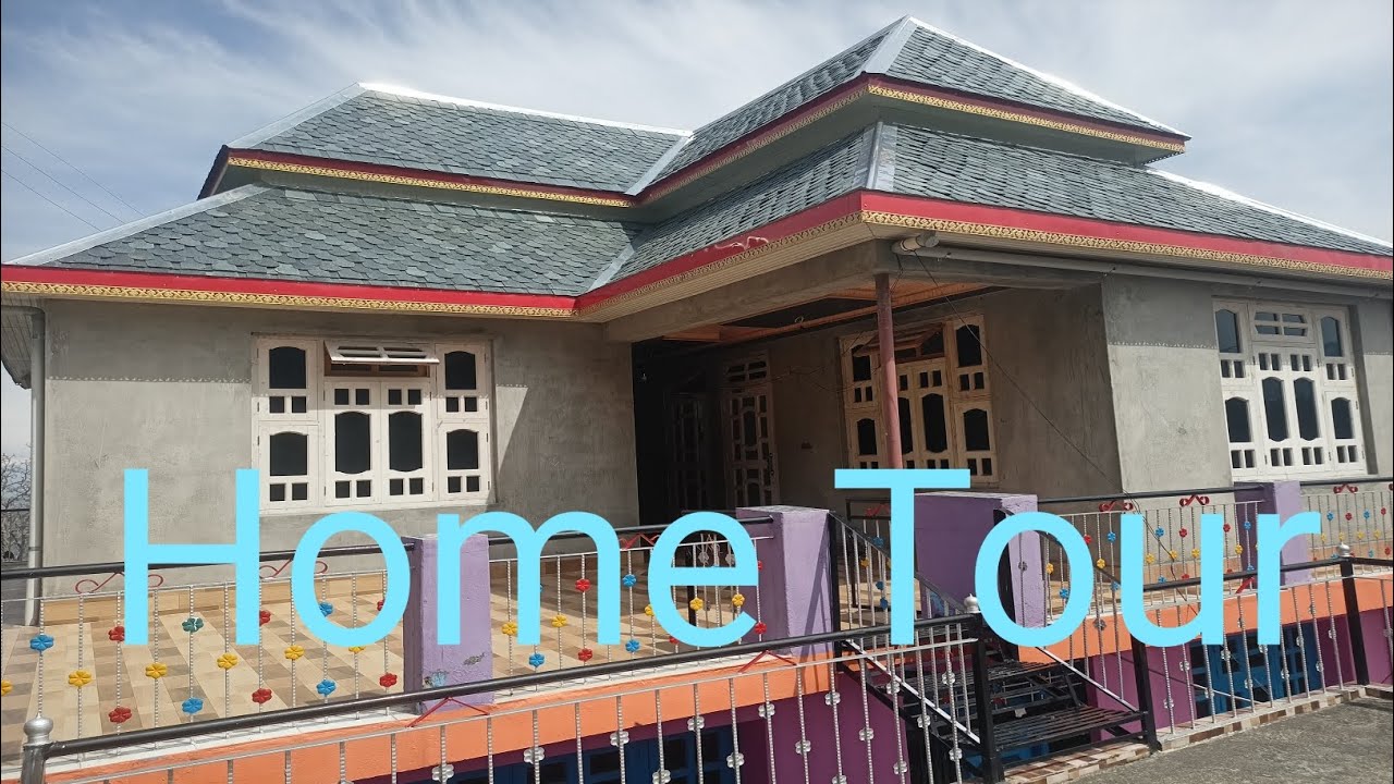 Home Tour 🔥 Home review - YouTube