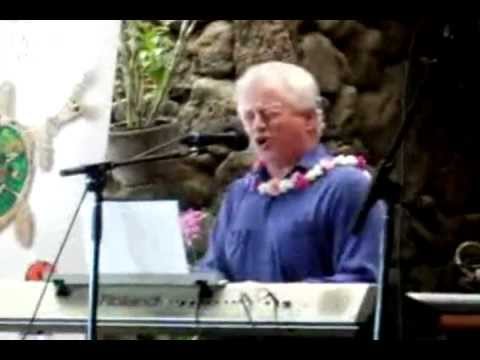 RANDY RUFF - "Oh Darling" on The Perry and Price Radio Show - YouTube