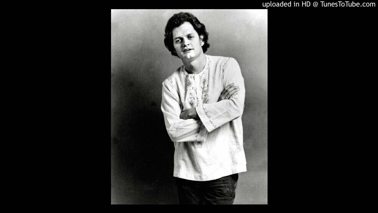 Harry Chapin - Wold 1973 - YouTube