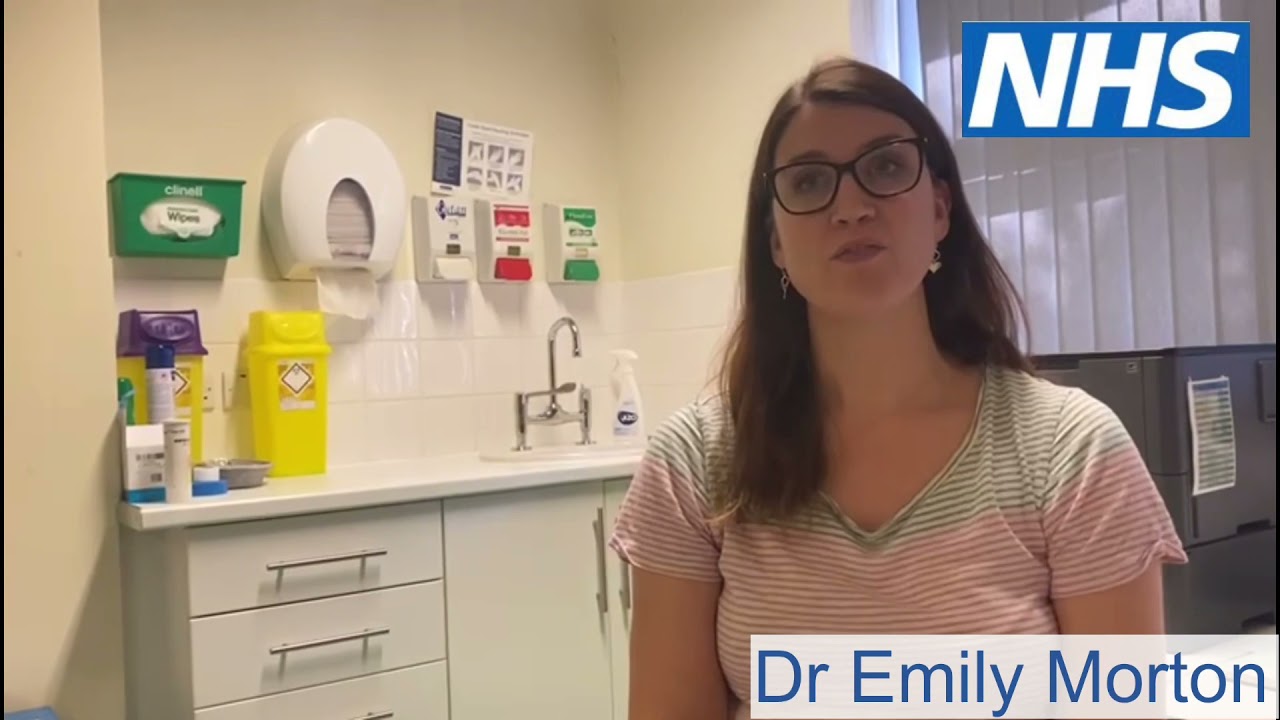 Dr Emily Morton - YouTube