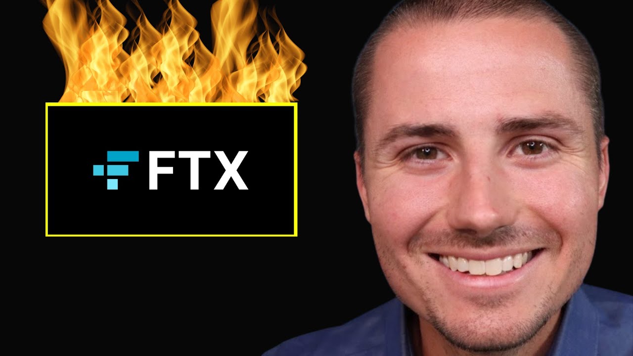 SPENCER CORNELIA: EXPOSED & DEBUNKED ABOUT FTX - YouTube