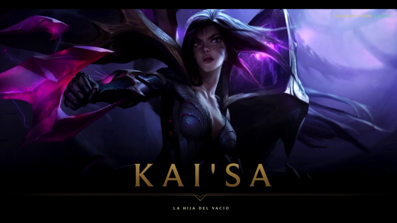 Historia de kaysa by Soulknigth - YouTube