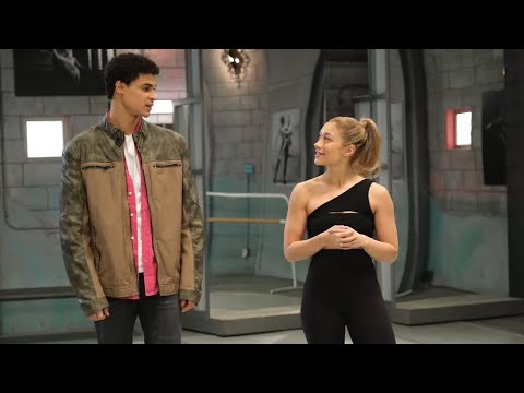 The Next Step - Season 8 Episode 3