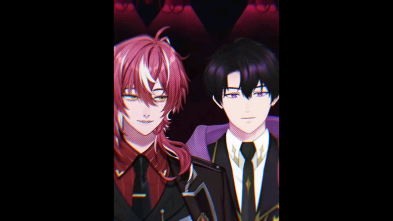 JJ Harris dan Arion #jj #vtuber #vtuberindonesia #akavirtual ...