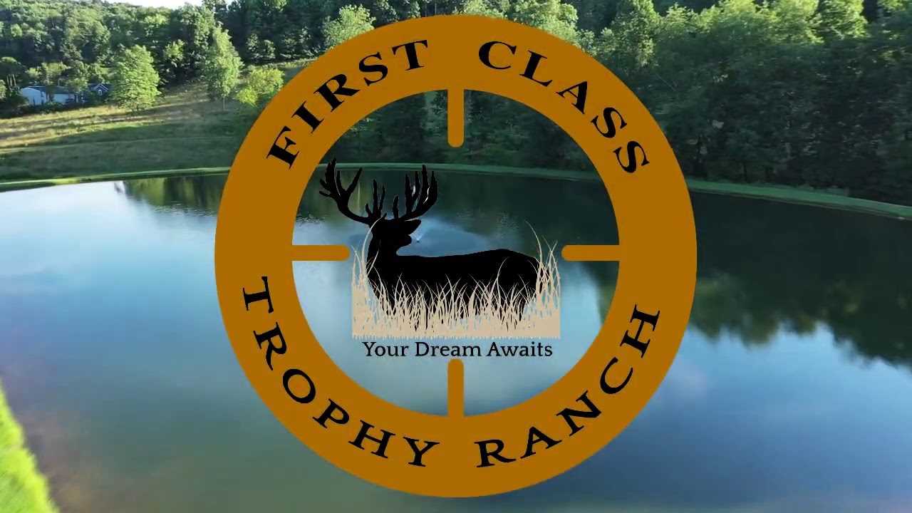 First Class Trophy Ranch - YouTube