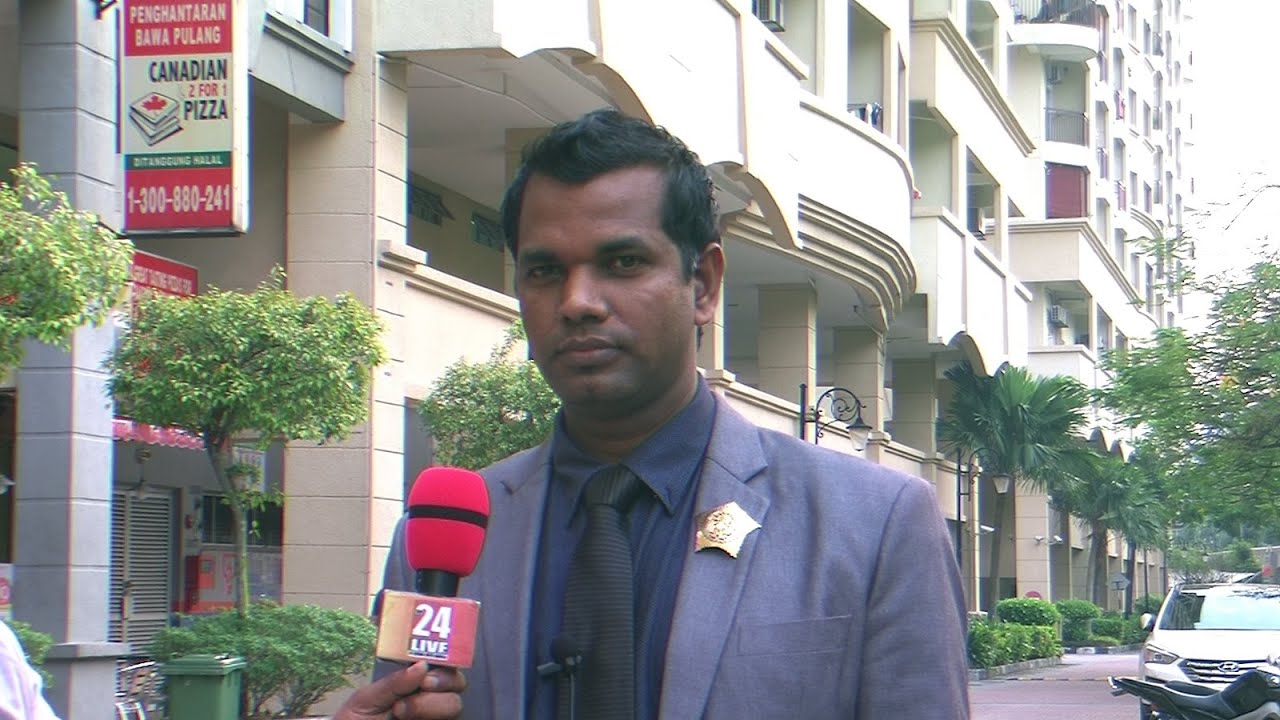 Interview | Datuk Salim | Malaysia - YouTube