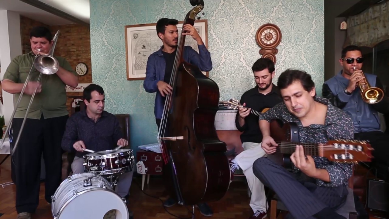 Senta a Pua | Teaser #2 - YouTube