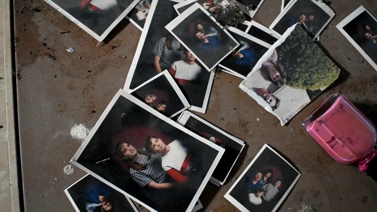 Lost Prom Photos - Exploring Adventures Episode 4 - YouTube