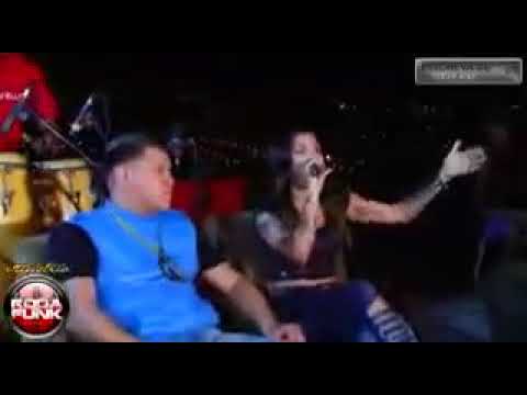 Amizade falsa - Mc Marcelly