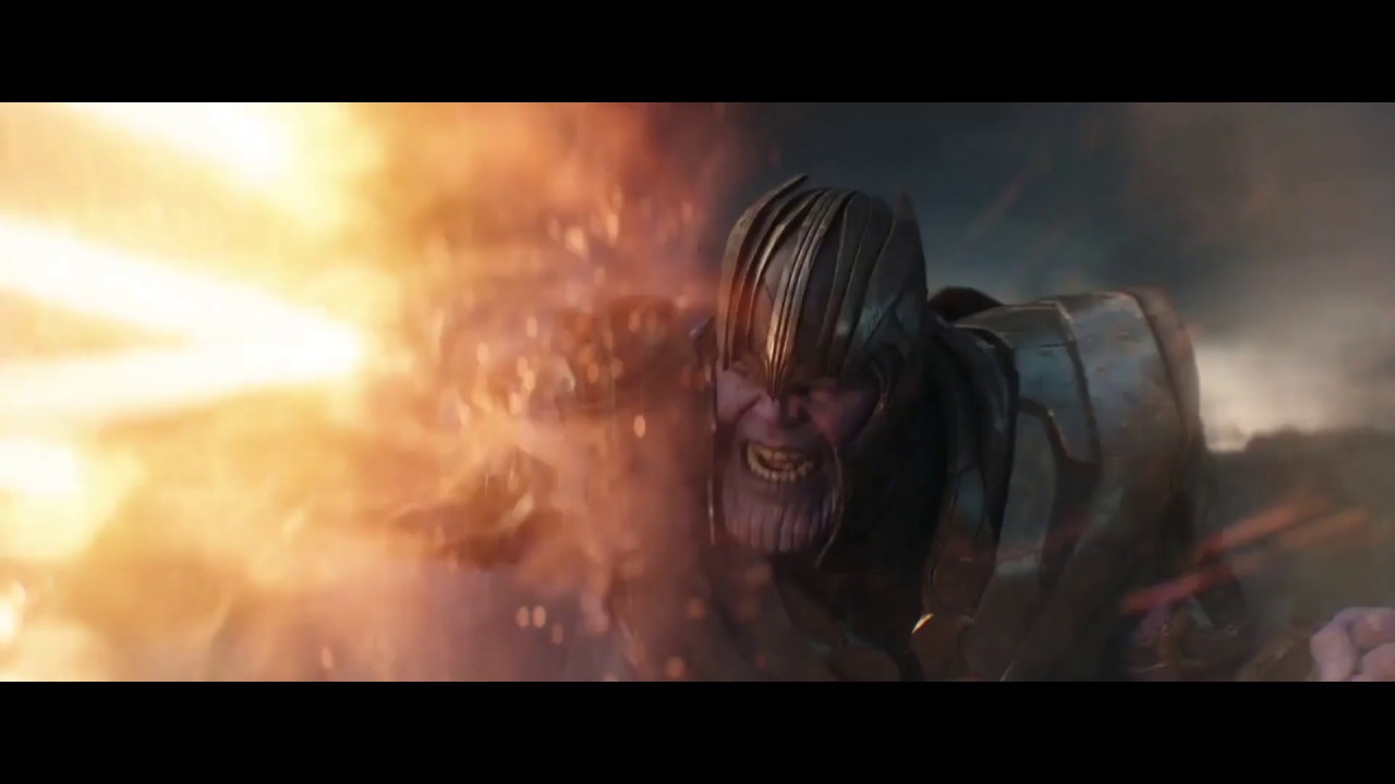 Thor Charges Iron Man with His Lightning Power in Avengers Endgame ...