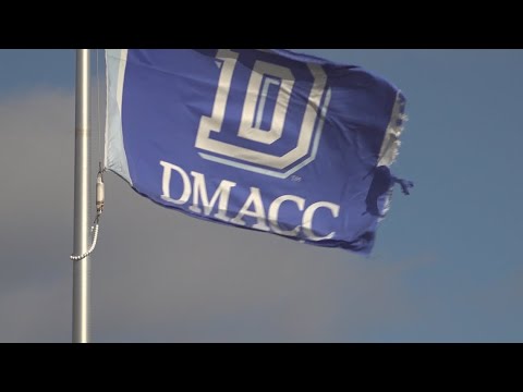 DMACC loses right to use ‘D’ logo following court ruling in lawsuit ...