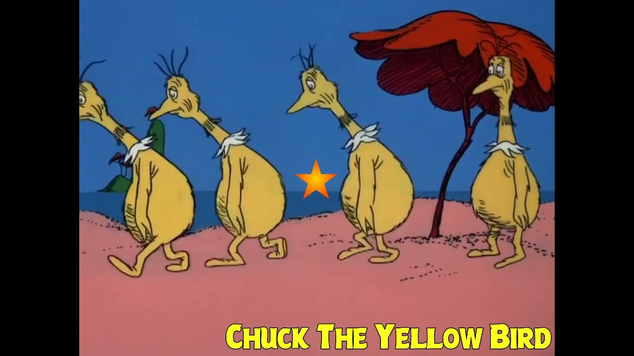 Dr. Smithers On The Loose (Dr Seuss On The Loose YTP Collab Entry ...