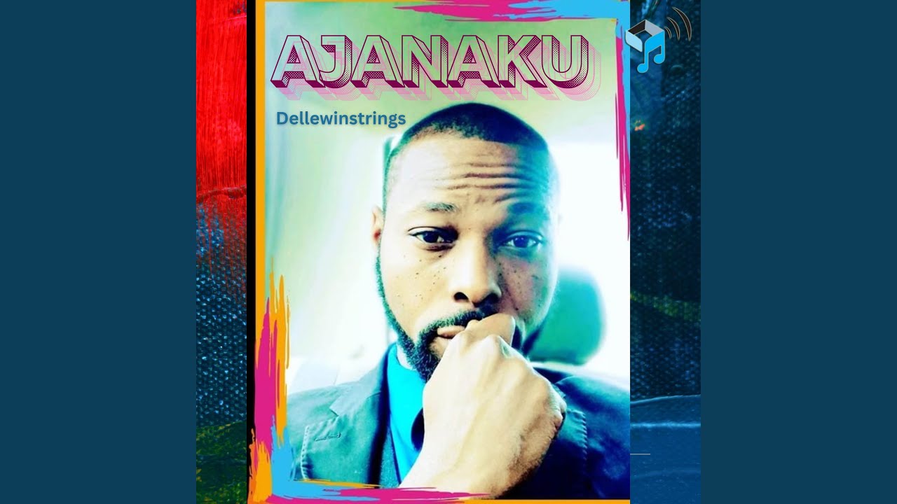 Ajanaku - YouTube