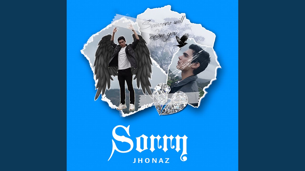 Sorry - YouTube Music