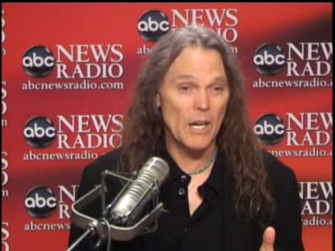 Timothy B. Schmit on ABC News Radio Pt. 2 - YouTube