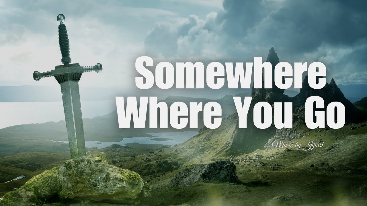 Somewhere Where You Go - YouTube