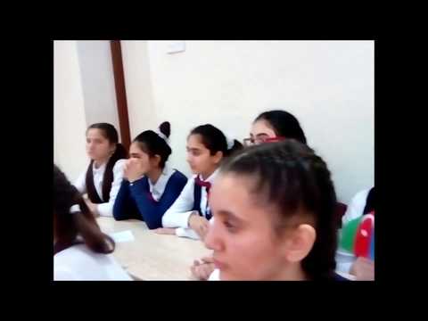 67 nömrəli məktəbin 8 \