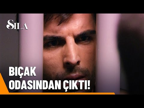 Cihan'ın Boran'a attığı iftira... | Sıla 22. Bölüm