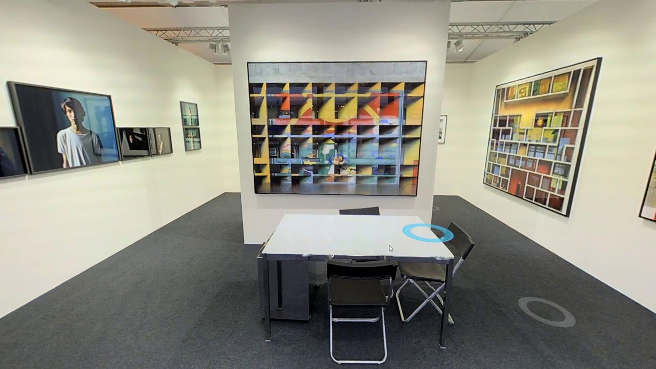 3d Scan art. - YouTube