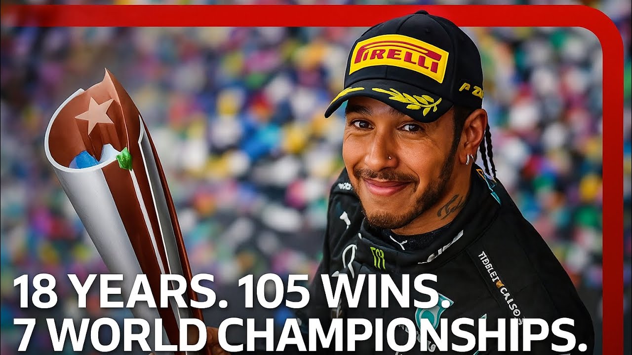 THE LEWIS HAMILTON STORY | EVERY WORLD CHAMPIONSHIP MOMENT - YouTube