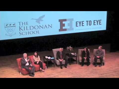 Brain Columns in the Dyslexic Mind - YouTube