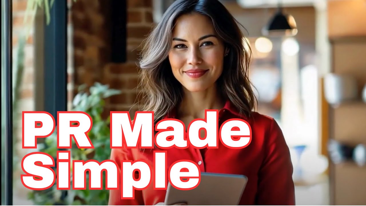 PR Gun | Press Release Distribution - YouTube