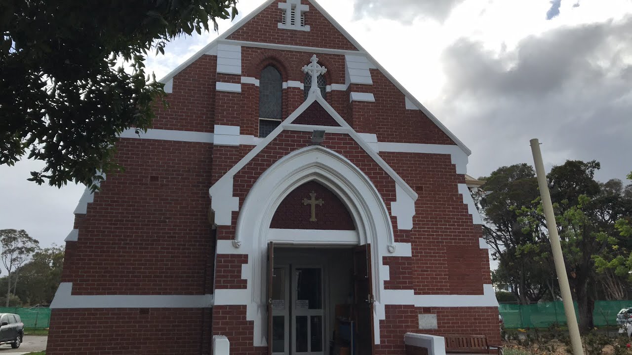 Live Traditional Latin Requiem (Low) Mass of Saturday 19th September ...