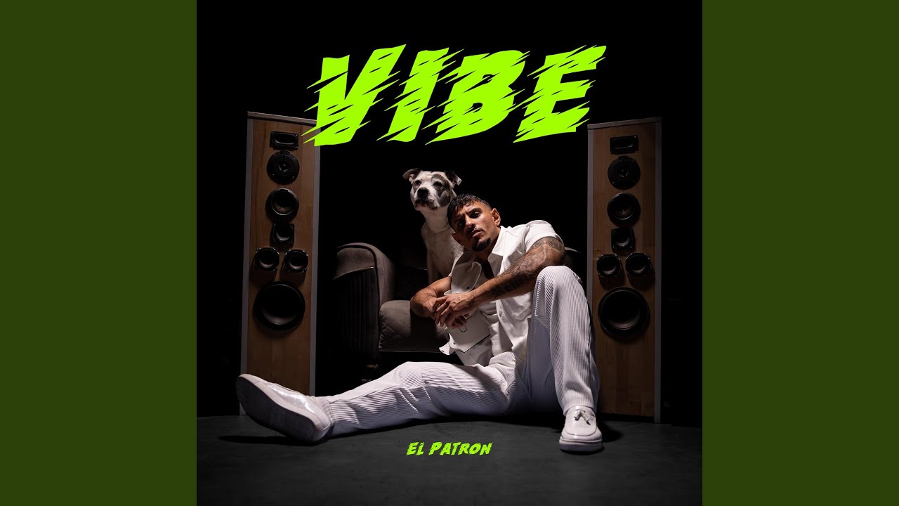 VIBE - YouTube