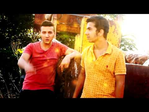 Bizim Ortam - Arabic Battle  -  Ares & Serkan Yılmaz & Hetra &  Güzelburç Rap Bahto