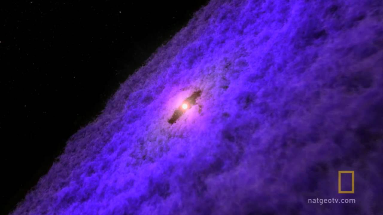 Official Trailer | Evacuate Earth | National Geographic UK - YouTube