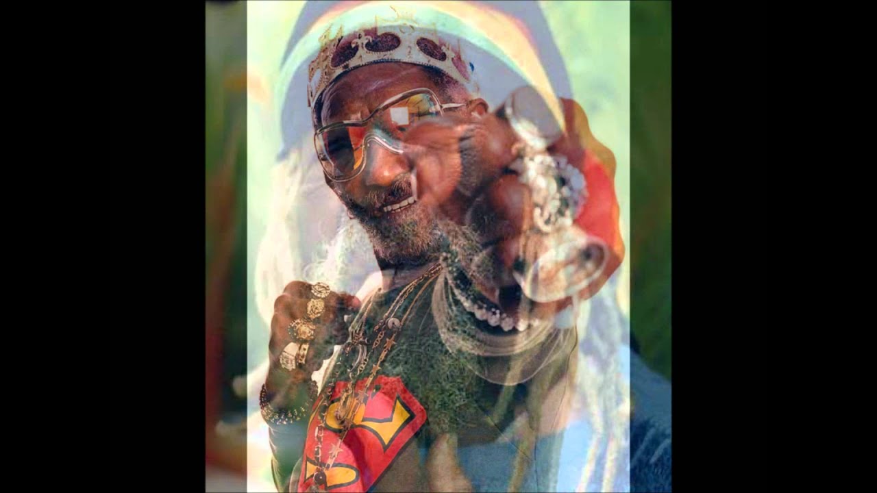 David Isaacs - Good Father (Lee Perry) - YouTube