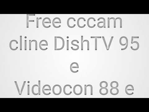 1 years Free cccam cline 2023 | 30 days free cccam cline Today ...