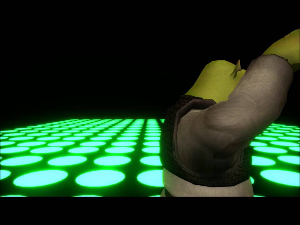 shrek twerking in tha hood - YouTube