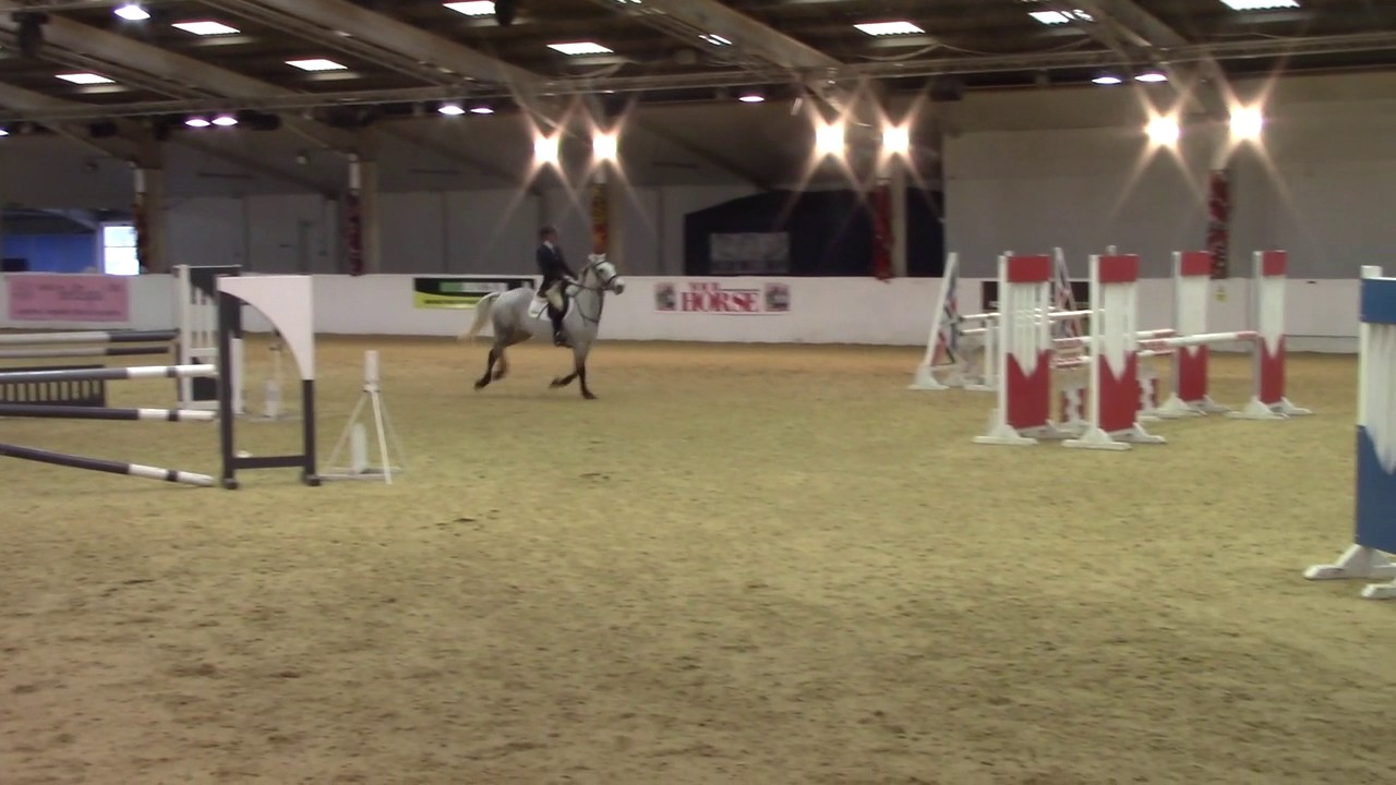 Hugo Arena UK Discovery 1m, November '16. - YouTube