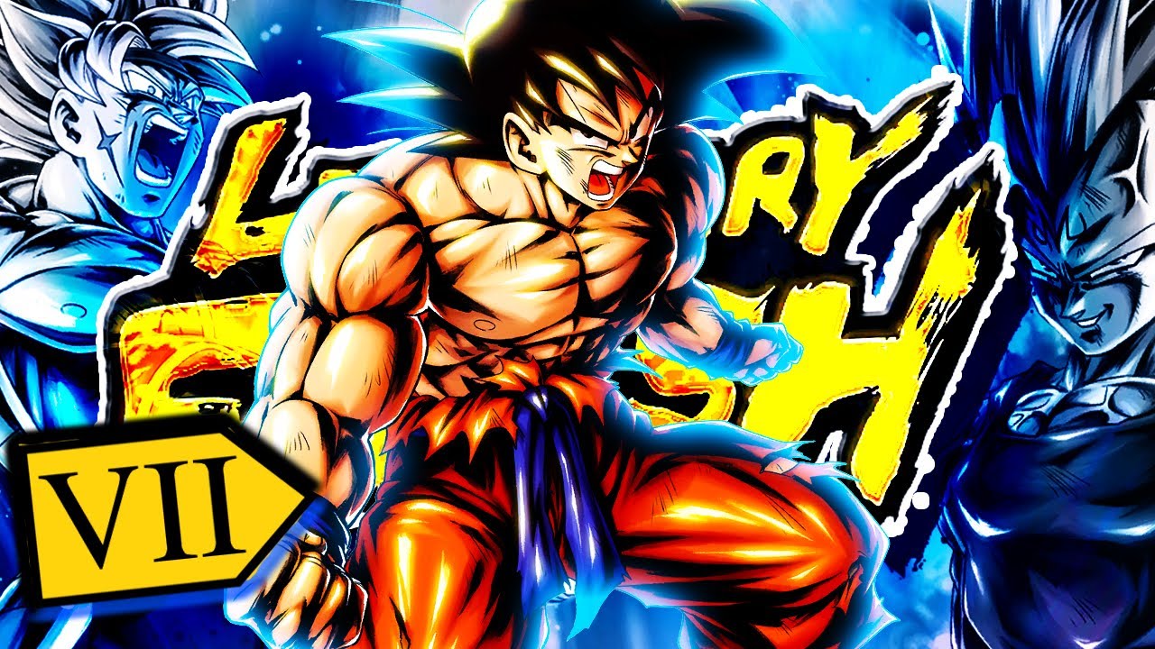 THE POWER OF THE BEST SAIYANS ZENKAI BUFFING EACH OTHER! 3500% ABILITY ...